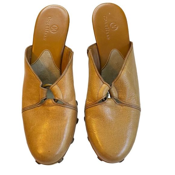 Cole Haan | Shoes | Classic Colehaan Mule Made In Brazil | Poshmark